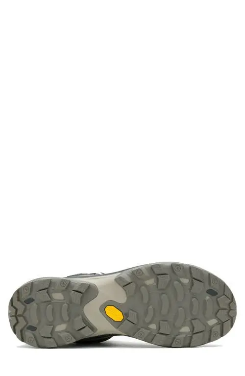 Merrell Moab Speed 2 Gore-tex® Mid Hiking Shoe - Olive