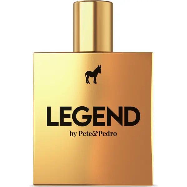 PETE & PEDRO Legend Edp - None