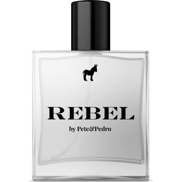 PETE & PEDRO Rebel Edp - None