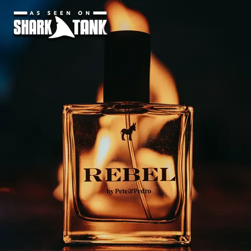 PETE & PEDRO Rebel Edp