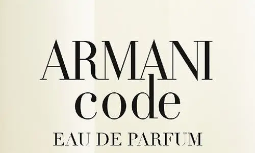Giorgio Armani Armani Code Refillable Eau De Parfum - Refill