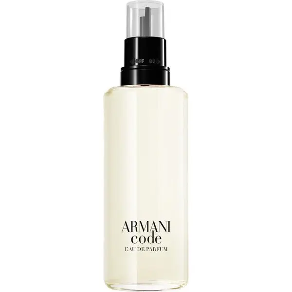 ARMANI Code Able Eau De Parfum - Refill