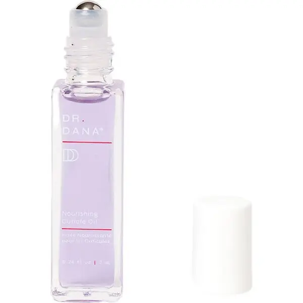 DR. DANA Nourishing Cuticle Oil - None