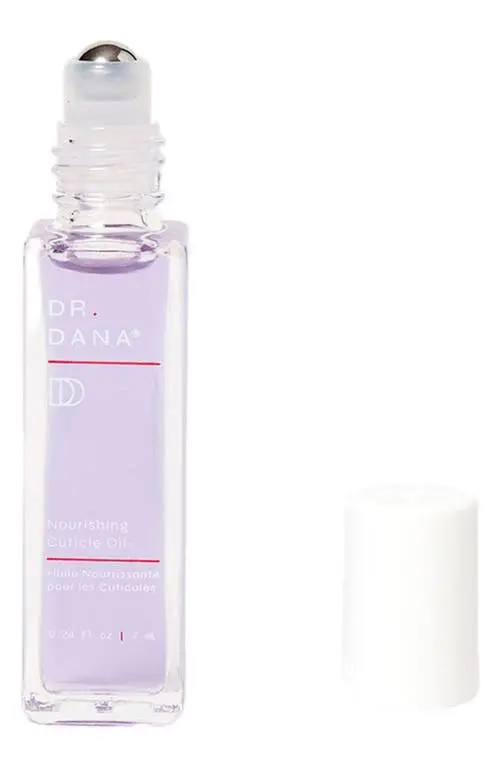DR. DANA Nourishing Cuticle Oil - None