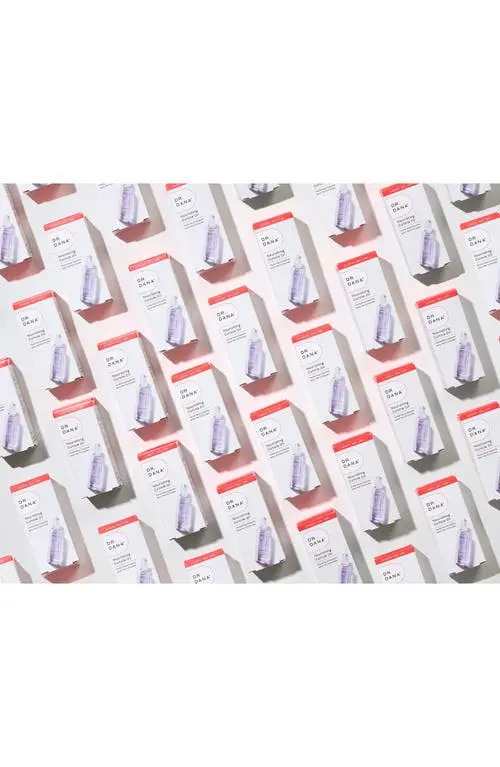DR. DANA Nourishing Cuticle Oil