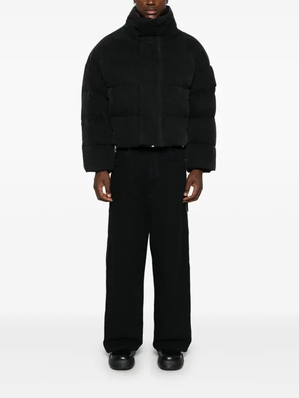 ENTIRE STUDIOS Mml Puffer Jacket