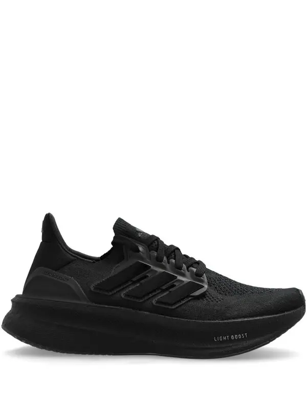 Adidas Ultraboost Trainers - Black