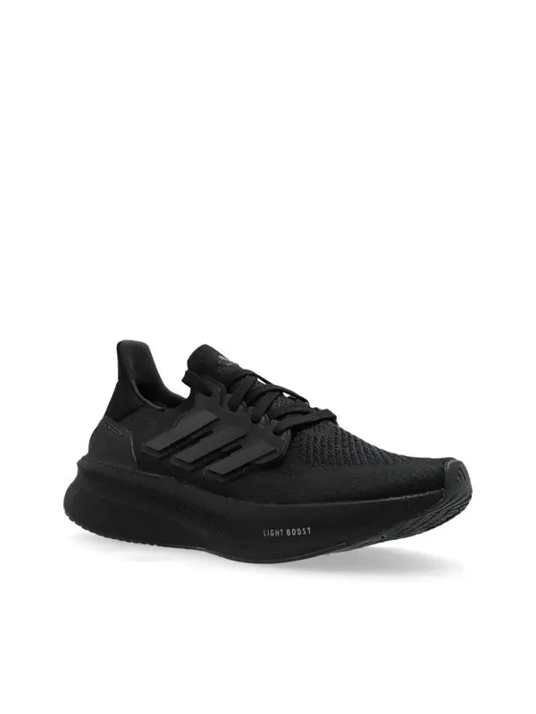 Adidas Ultraboost Trainers - Black