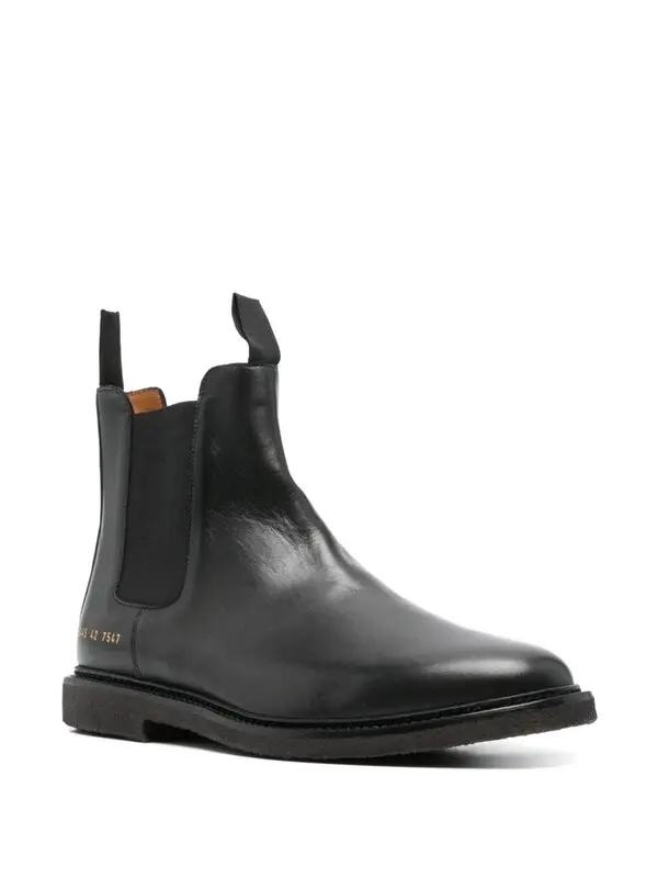 COMMON PROJECTS Chelsea Boots