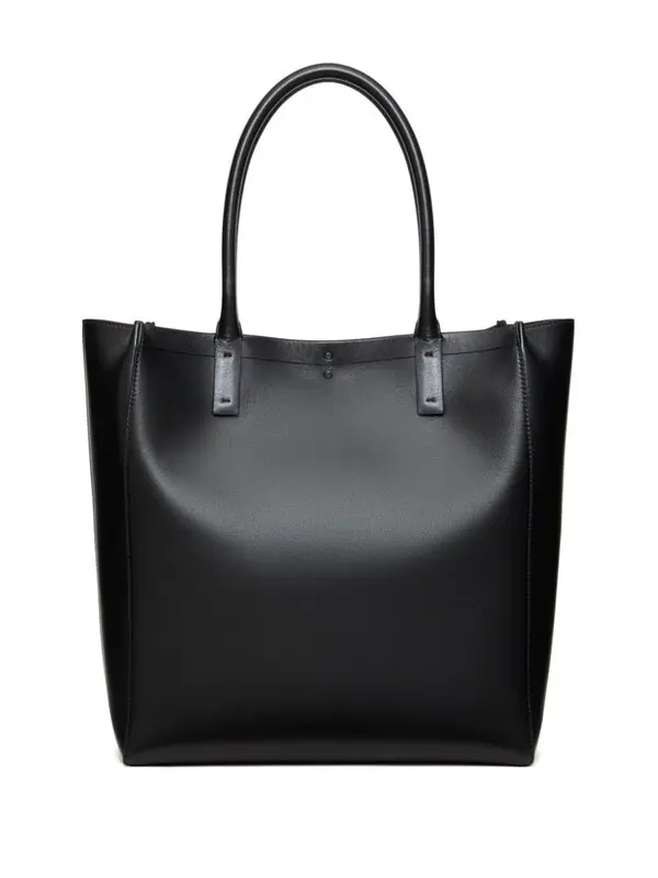 Valentino Garavani Vlogo Locker Medium Tote Bag