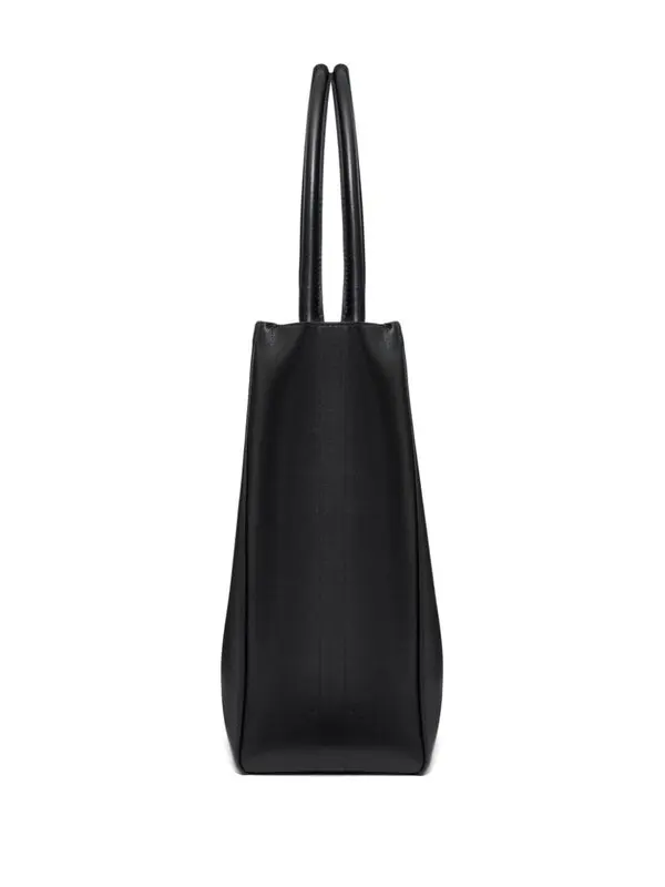Valentino Garavani Vlogo Locker Medium Tote Bag