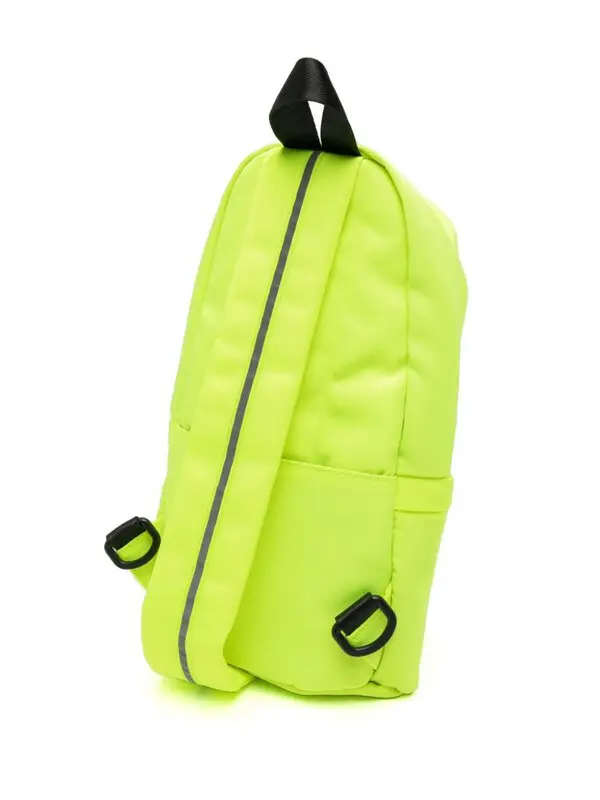 MOSTLY HEARD RARELY SEEN Smuggler Backpack - Green