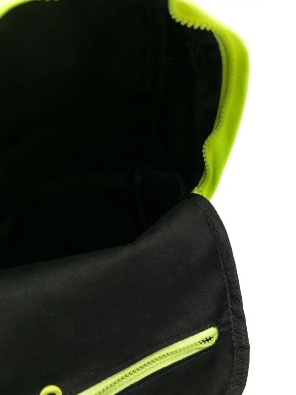 MOSTLY HEARD RARELY SEEN Smuggler Backpack - Green
