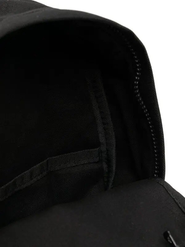 MOSTLY HEARD RARELY SEEN Smuggler Bag - Black
