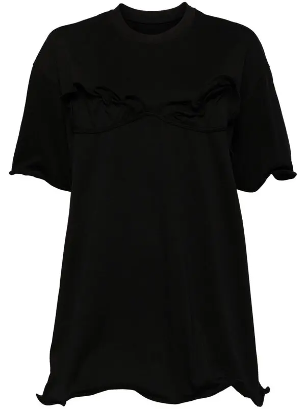 JNBY Short-sleeve T-shirt - Black