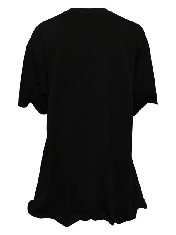 JNBY Short-sleeve T-shirt - Black