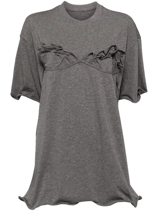 JNBY Short-sleeve T-shirt - Grey