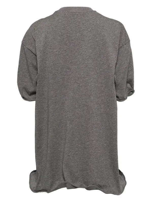 JNBY Short-sleeve T-shirt - Grey
