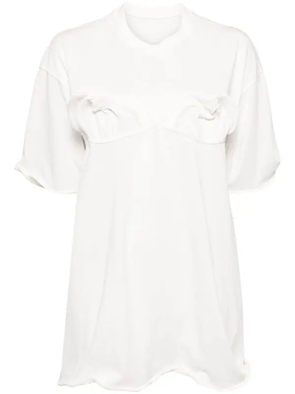 JNBY Wired T-shirt - White