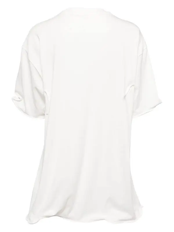 JNBY Wired T-shirt - White