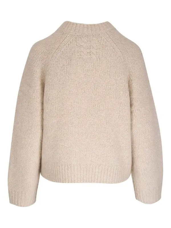 NILI LOTAN Tomaso Sweater
