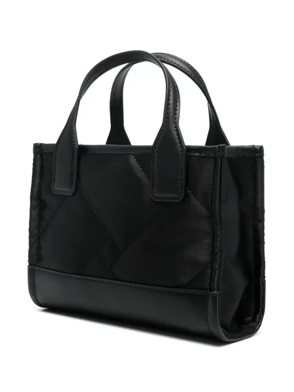 Kurt Geiger Eagle Head-appliqué Tote Bag