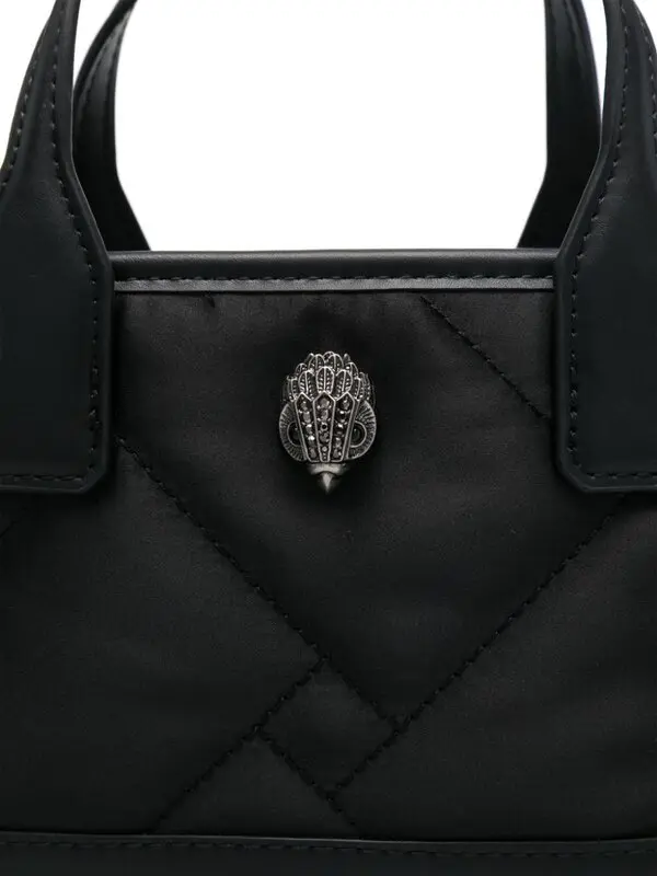 Kurt Geiger Eagle Head-appliqué Tote Bag