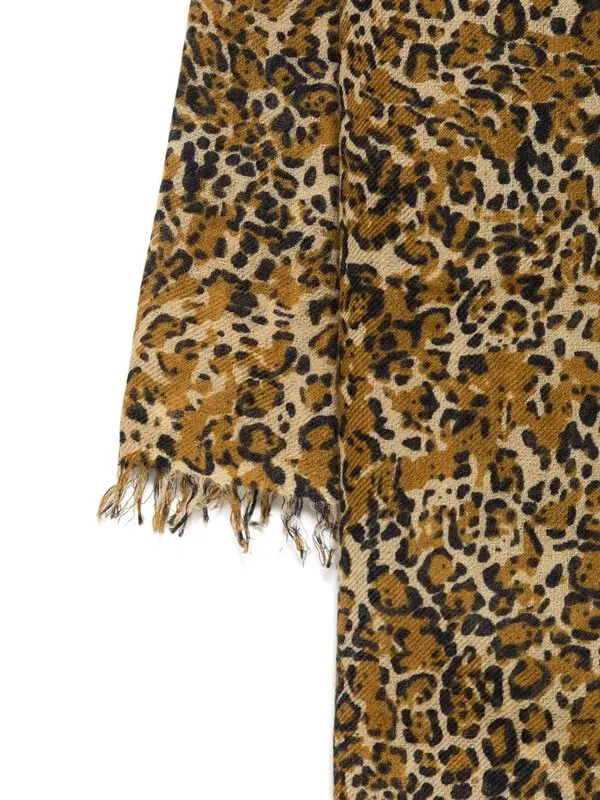 Isabel Marant Madicia Scarf