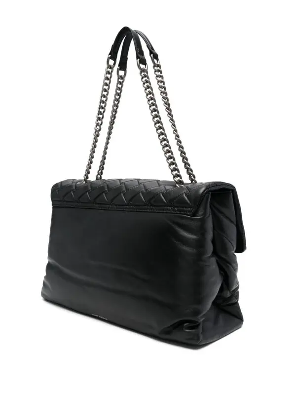 Kurt Geiger Large Kensington Shoulder Bag