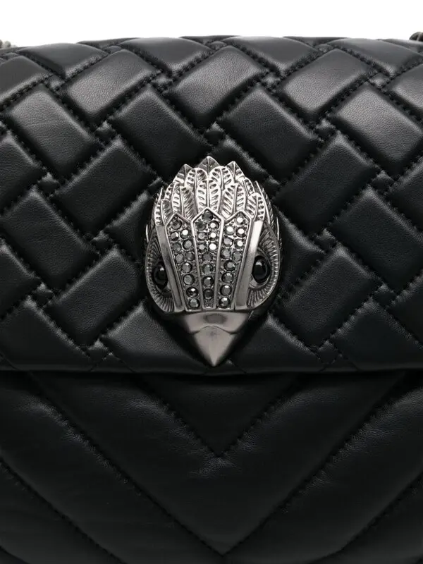 Kurt Geiger Large Kensington Shoulder Bag