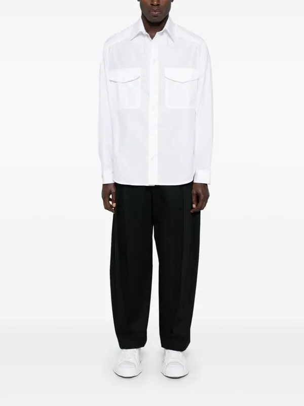 MORDECAI Classic Shirt