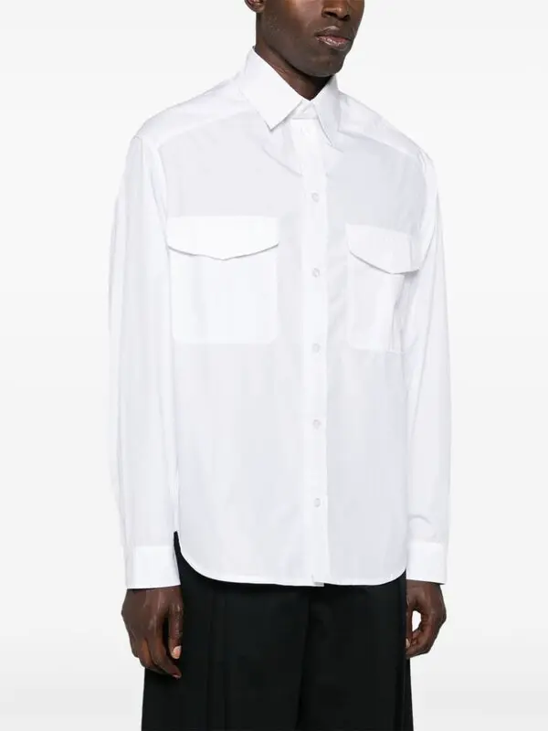 MORDECAI Classic Shirt