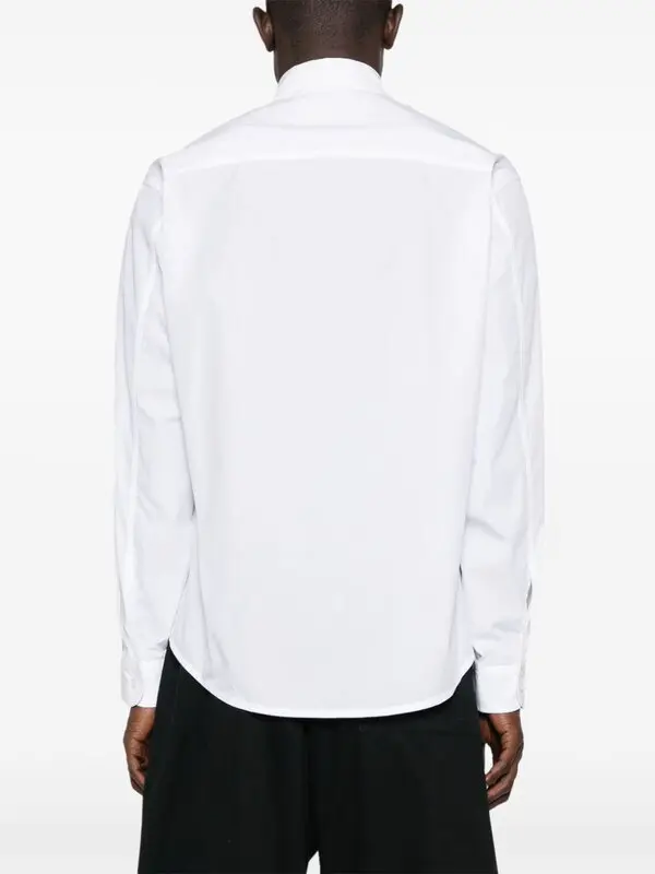 MORDECAI Classic Shirt
