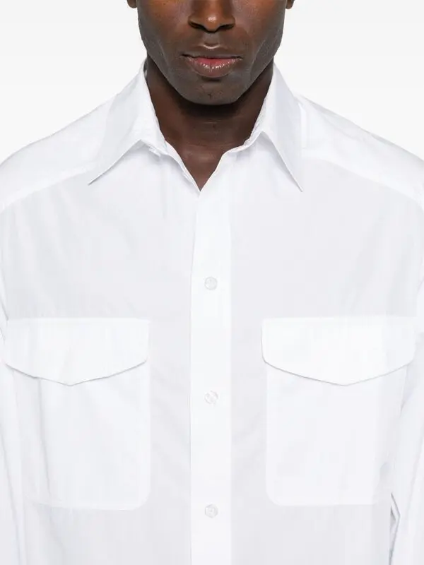 MORDECAI Classic Shirt