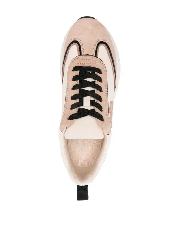Tory Burch Good Luck Sneakers
