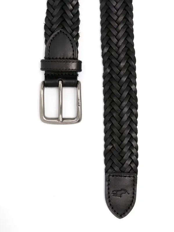 Polo Ralph Lauren Woven Belt
