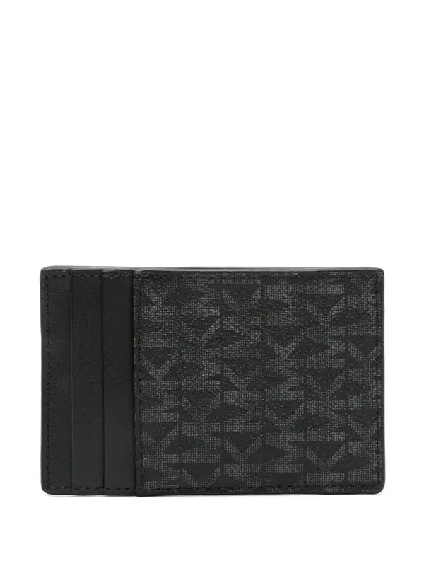 Michael Kors Hudson Card Holder