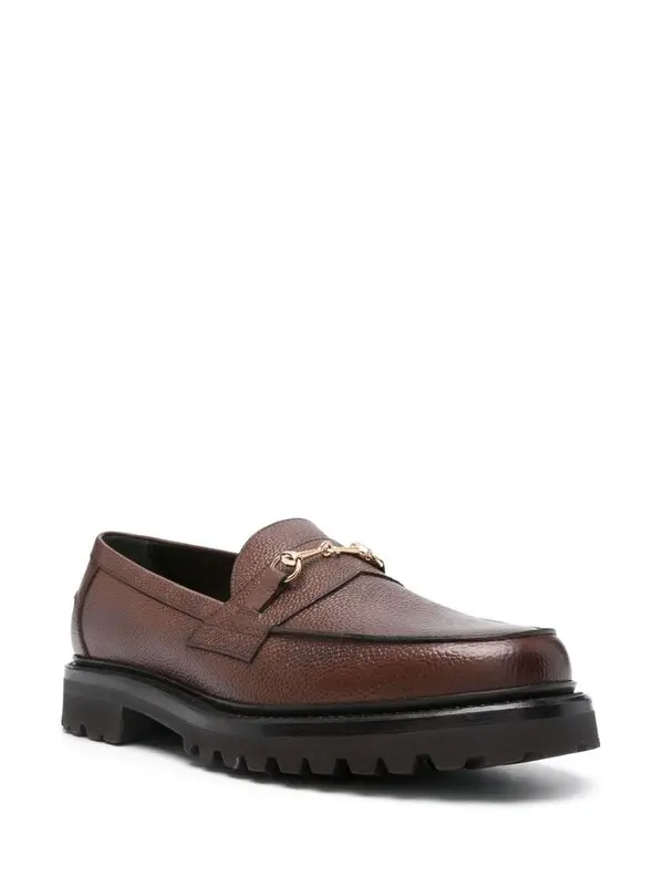 BLACKSTOCK & WEBER Mason Loafers
