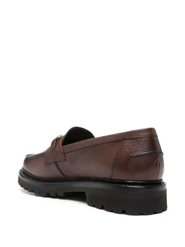 BLACKSTOCK & WEBER Mason Loafers
