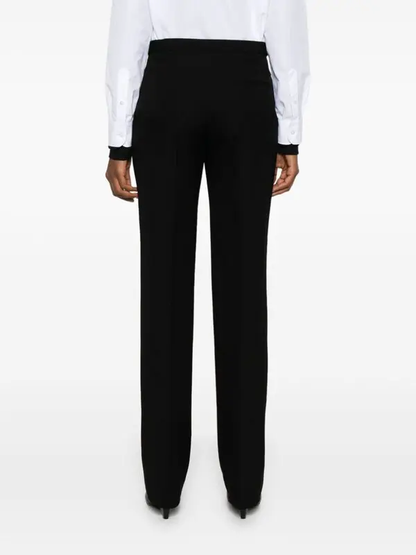 THE ROW Jesse Trousers