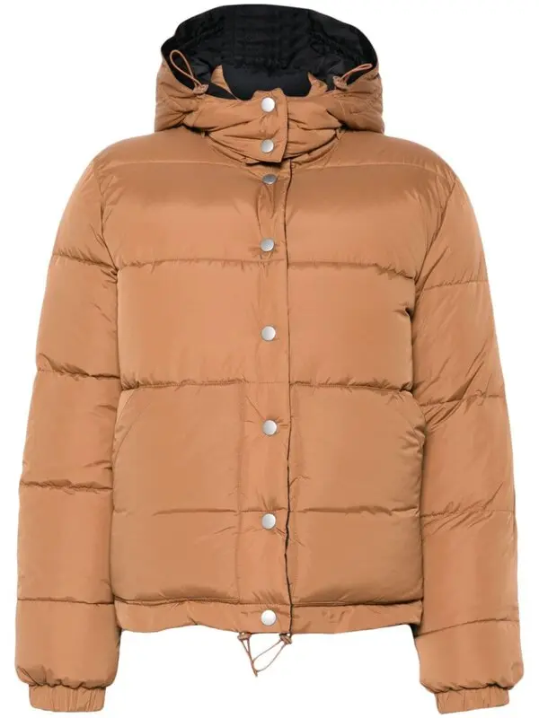 A.p.c. Sophie Padded Jacket