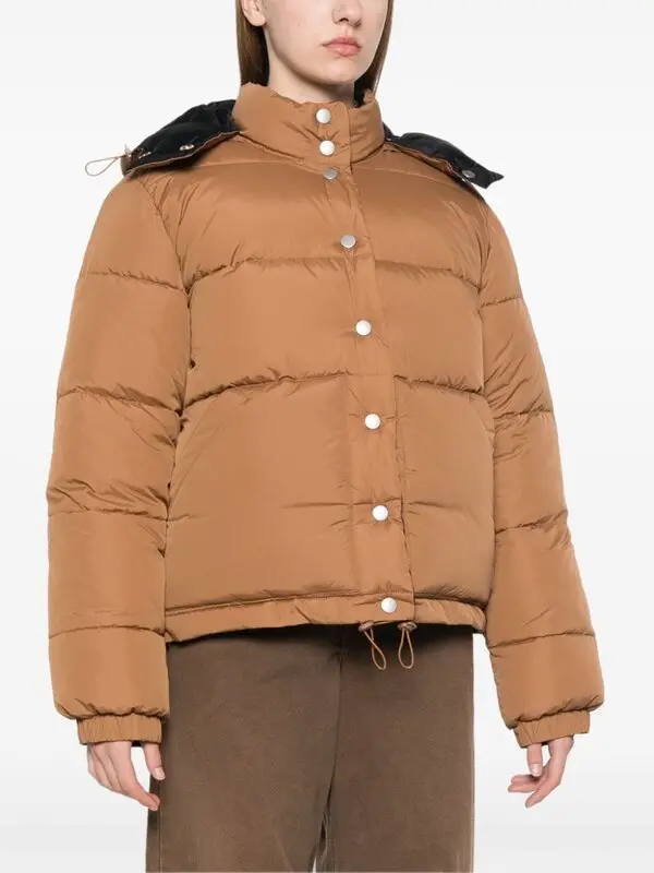 A.p.c. Sophie Padded Jacket