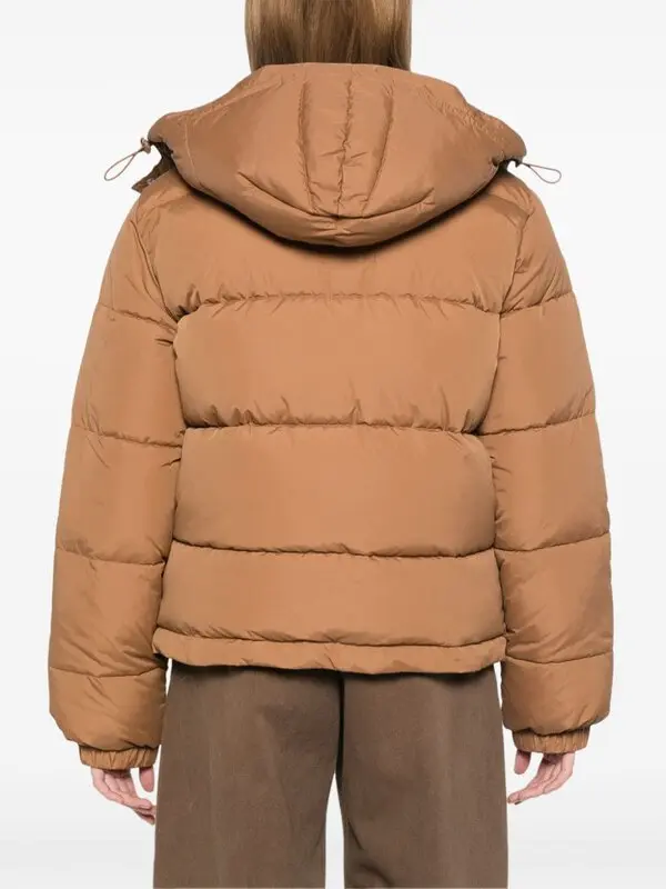 A.p.c. Sophie Padded Jacket