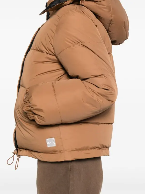 A.p.c. Sophie Padded Jacket