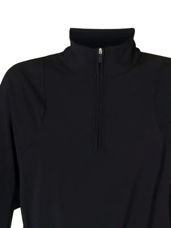Sweaty Betty Explorer Half-zip Sweatshirt