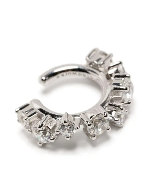 Le Monde Beryl Cz Earcuff