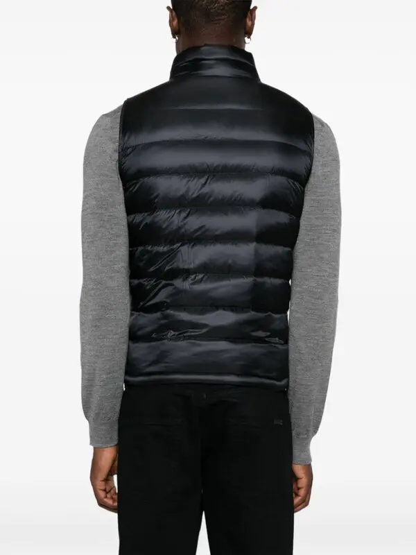 Herno Reversible Padded Gilet