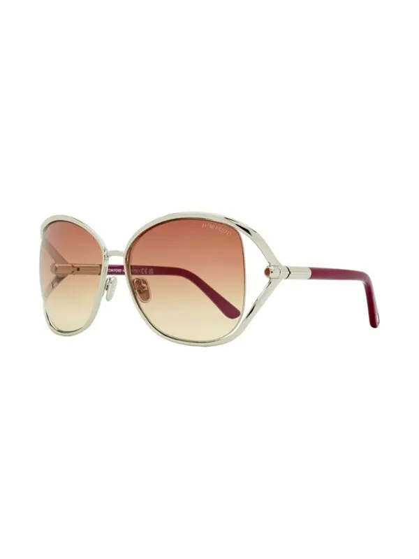 TOM FORD Marta Sunglasses