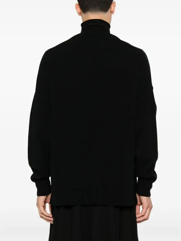Extreme Cashmere Nº24 Tokio Cardigan-coat