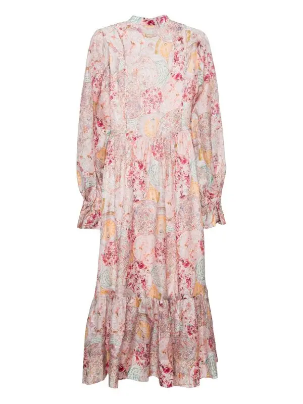 WE ARE KINDRED Aurora Maxi Dress